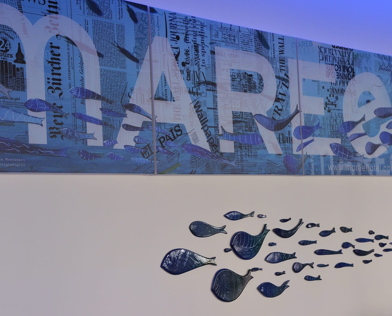 Credits image » Maree Hotel